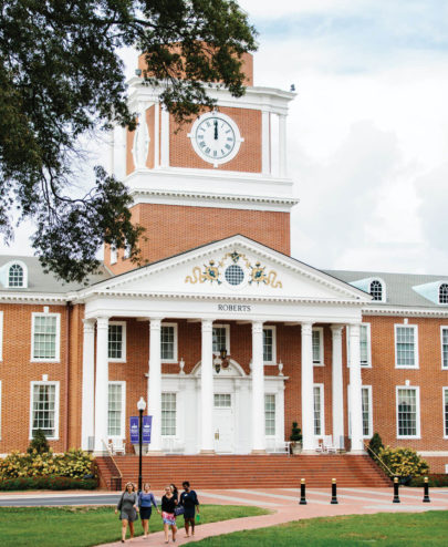 High Point: Hidden in Plain Sight | Our State