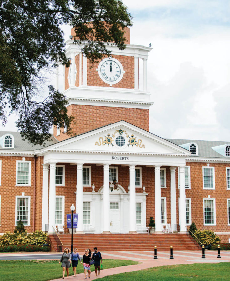 High Point: Hidden in Plain Sight | Our State