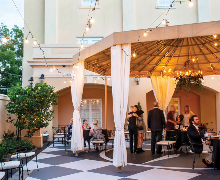 High Point: Hidden in Plain Sight | Our State