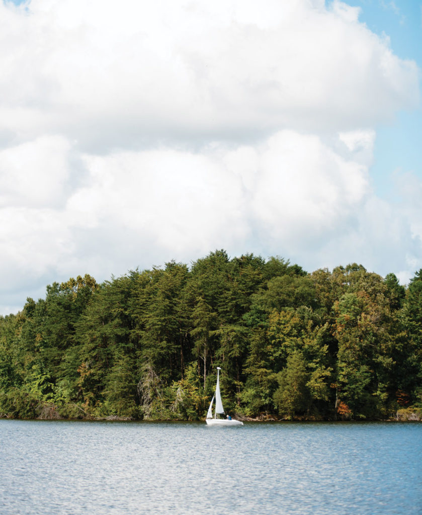 High Point: Hidden in Plain Sight | Our State