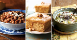 11 Our State Recipes You Loved in January | Our State