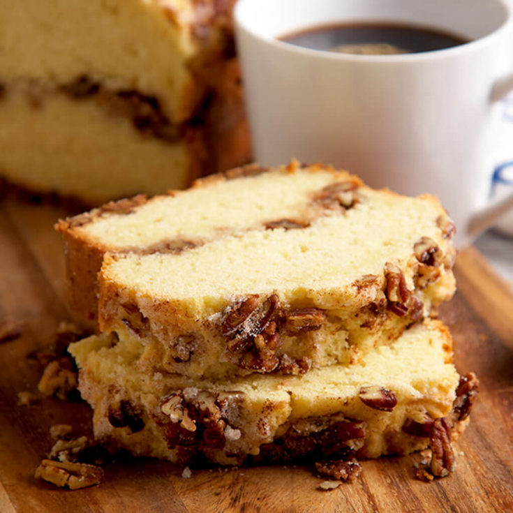 10 Pecan Recipes Perfect for Fall | Our State