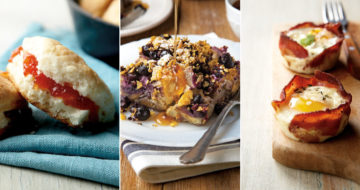 30 Incredible Breakfast Recipes to Make This Morning | Our State