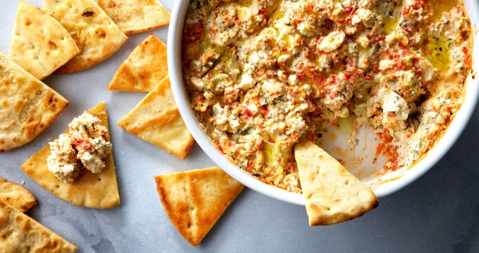 16 Festive Recipes for Your Holiday Party | Our State