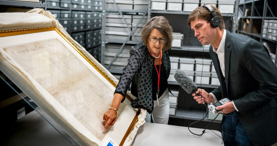 The Crazy, True Story of the Theft (and Recovery) of North Carolina’s ...