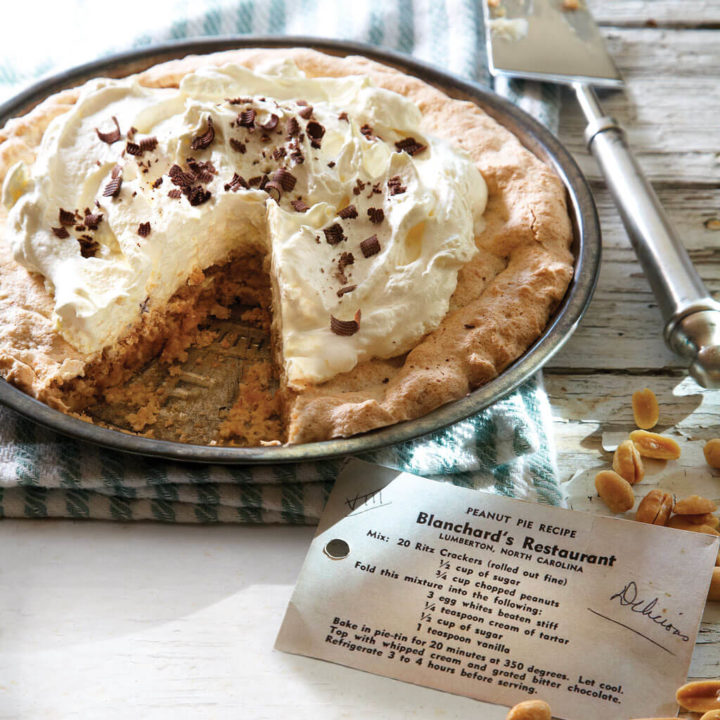 15 Sweet and Savory Peanut Recipes | Our State