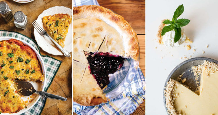 15 Perfect Pies | Our State