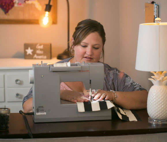 Makers With a Mission | Our State