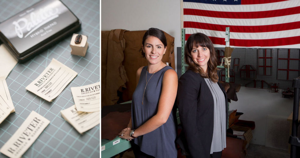 Makers With a Mission | Our State