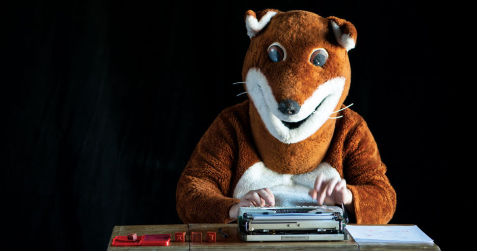 That Clever Fox | Our State