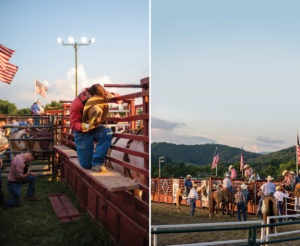 Grit & Gumption at the Madison County Championship Rodeo | Our State