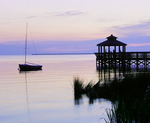 An Outdoor Lover’s Guide to Adventure in Elizabeth City | Our State