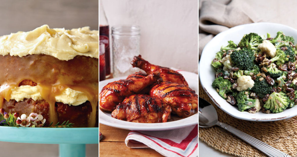 11 Our State Recipes You Loved in April | Our State