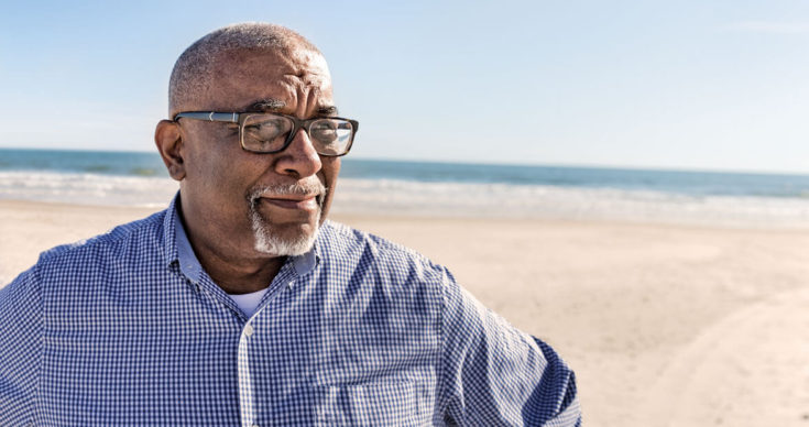 Shaped By Sand & Sea | Our State