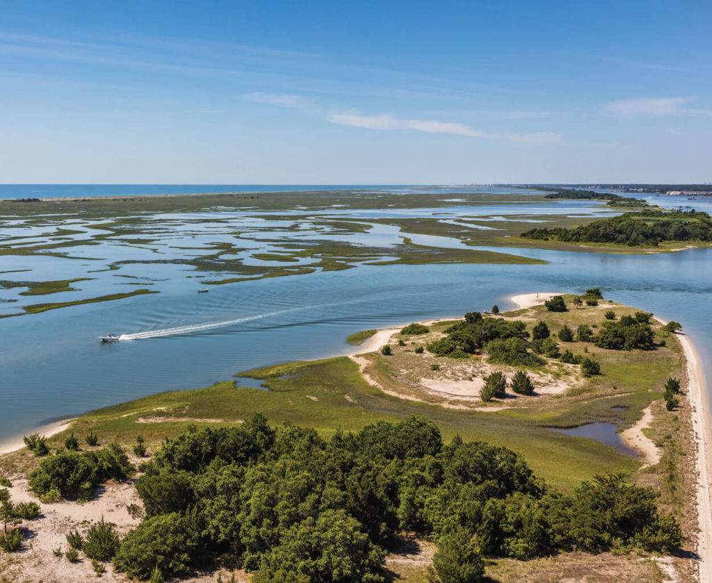 The Lure of the Fly | Our State