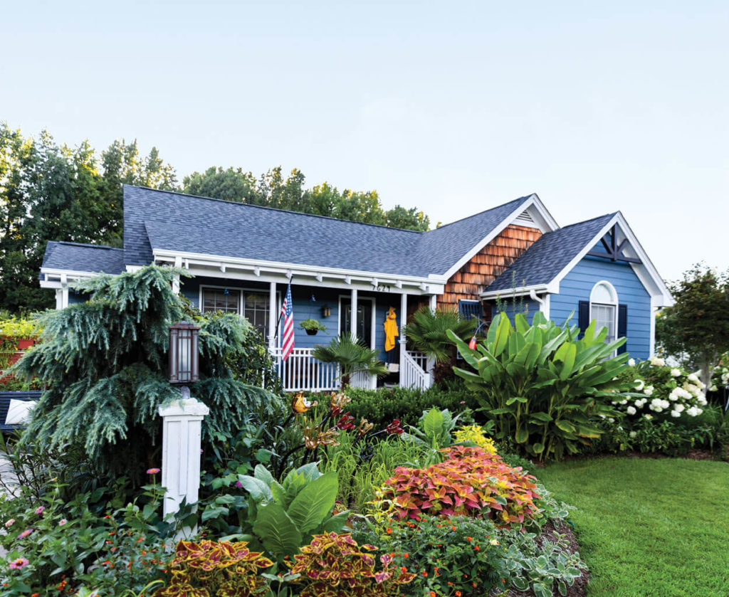 Heirloom Tomato Gurus Foster Community and Growth | Our State