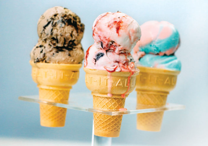 56 Food Experiences You Can’t Miss in NC | Our State