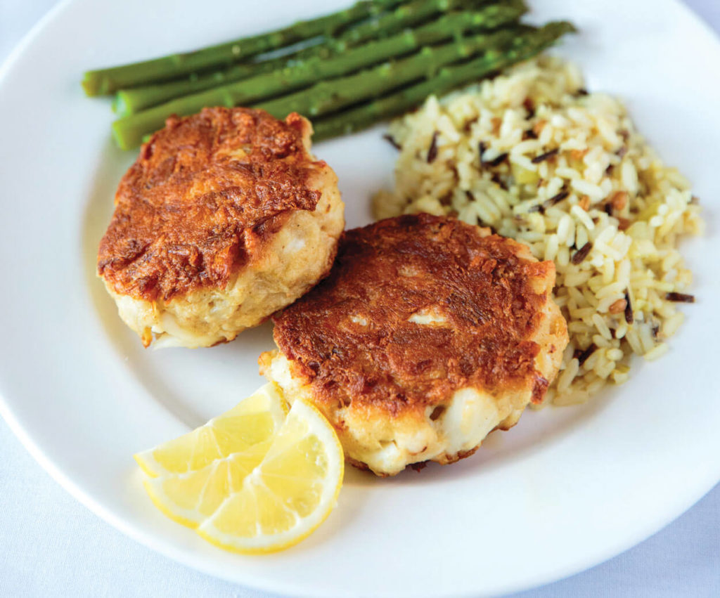 56 Food Experiences You Can’t Miss in NC | Our State