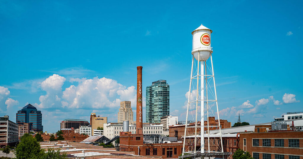 Three Days in Durham | Our State