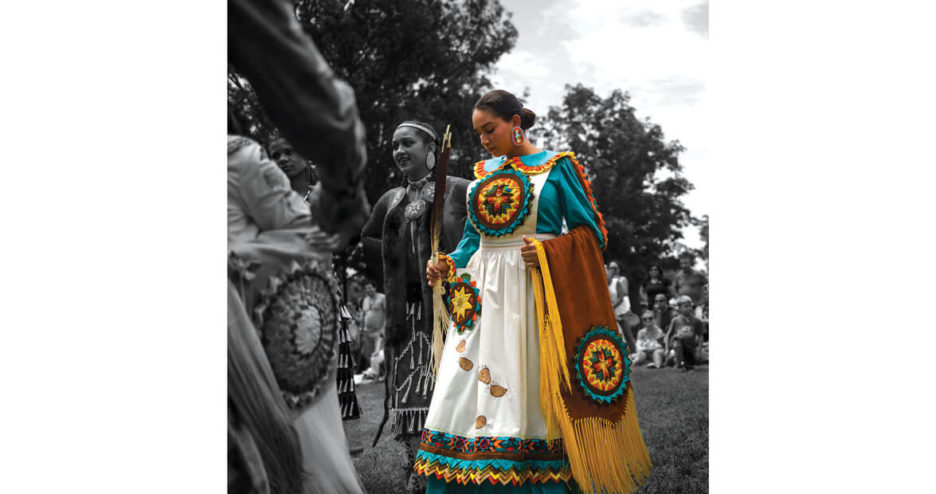 The 1950s: Long Live the Lumbee | Our State