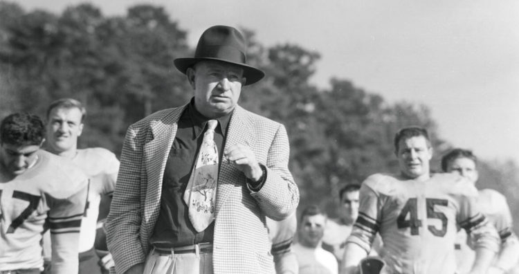 Peahead Walker and the Fake Wake Fib | Our State