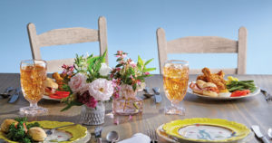 Bringing Back the Sunday Supper | Our State