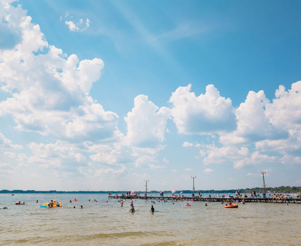 The Mystery of Carolina Bays | Our State