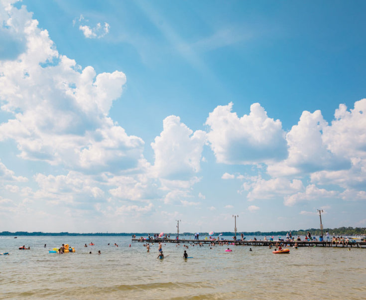 The Mystery of Carolina Bays | Our State