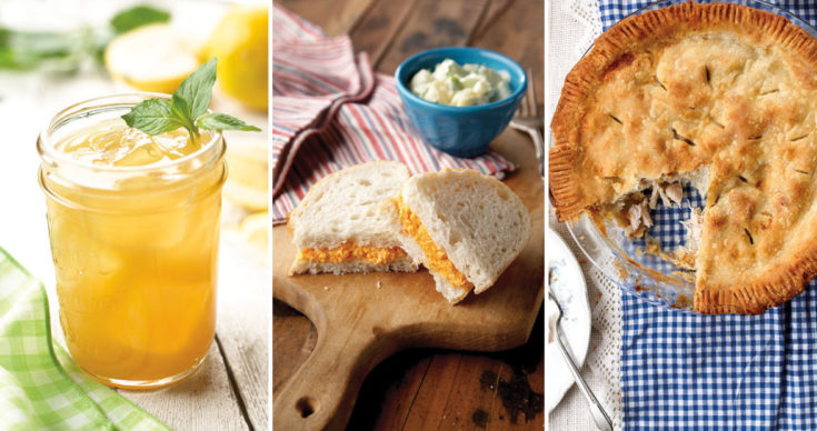 15 of Our Favorite Community Cookbook Recipes | Our State