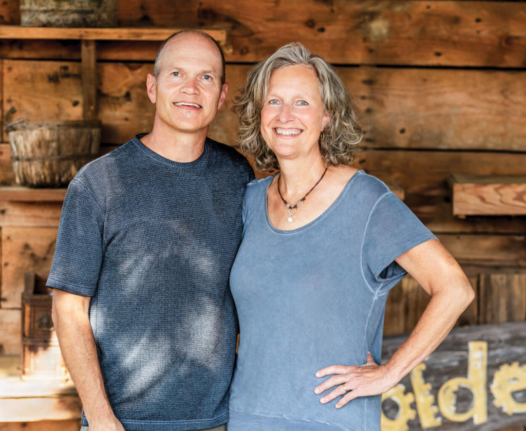 Playing the Doodad | Our State