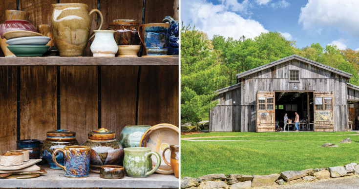 Making a Masterpiece | Our State