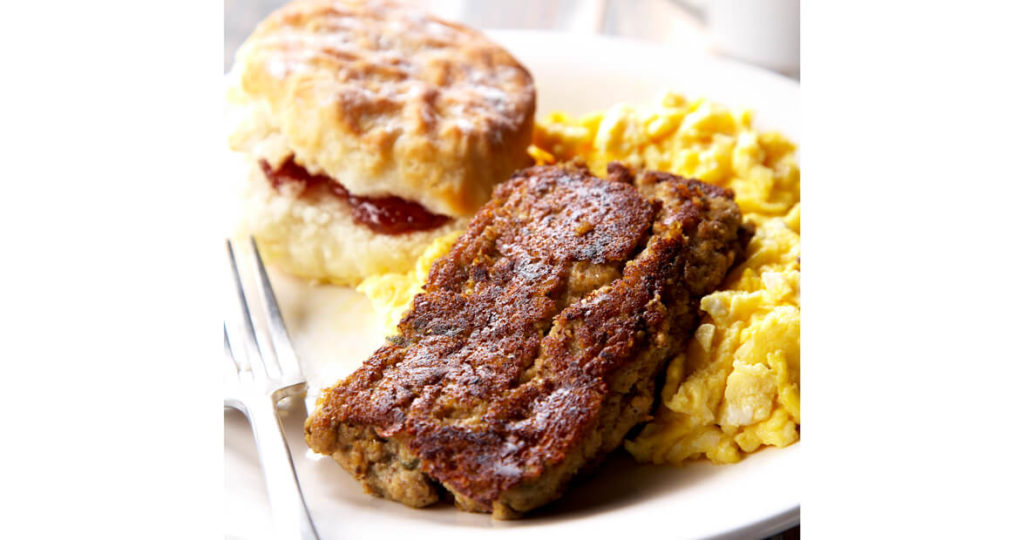 Liver Pudding | Our State