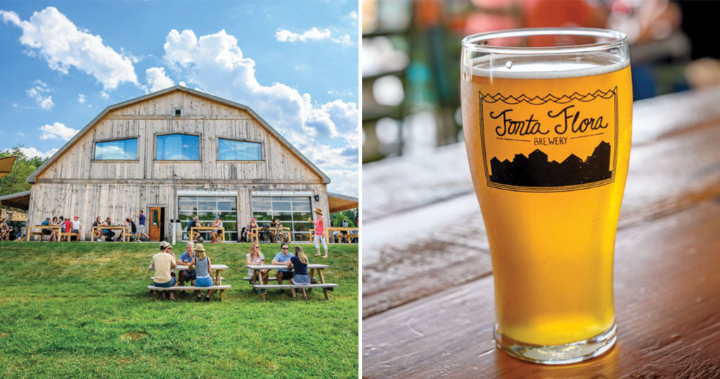 Fonta Flora’s Legendary Brew | Our State