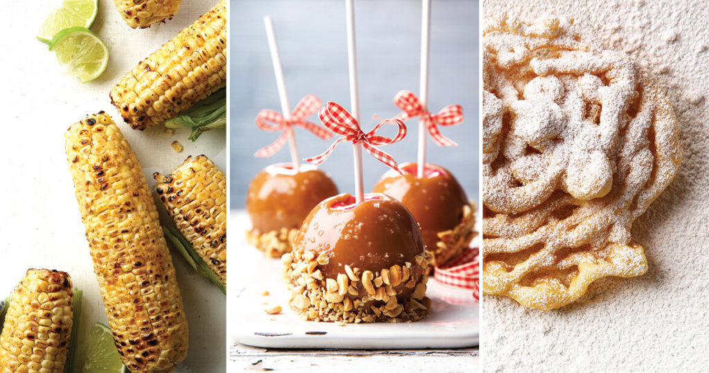 3 Fair Foods You Can Make at Home | Our State