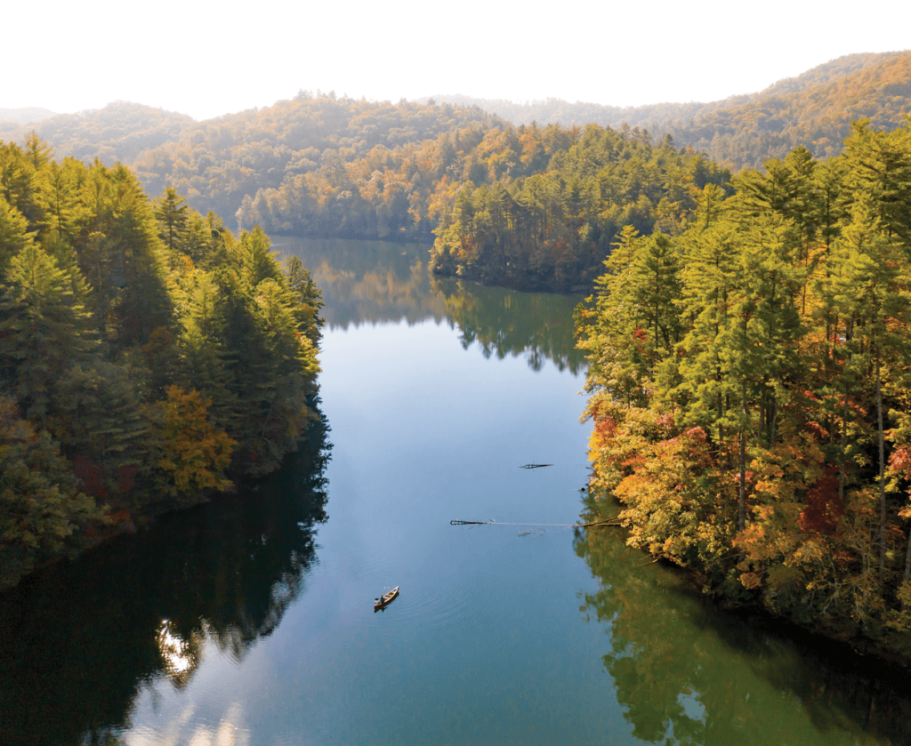Autumn’s Best Adventure: Cherohala Skyway | Our State