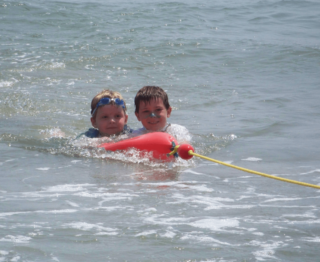 Life in Corolla: 3 Ways to Get the Full Experience | Our State