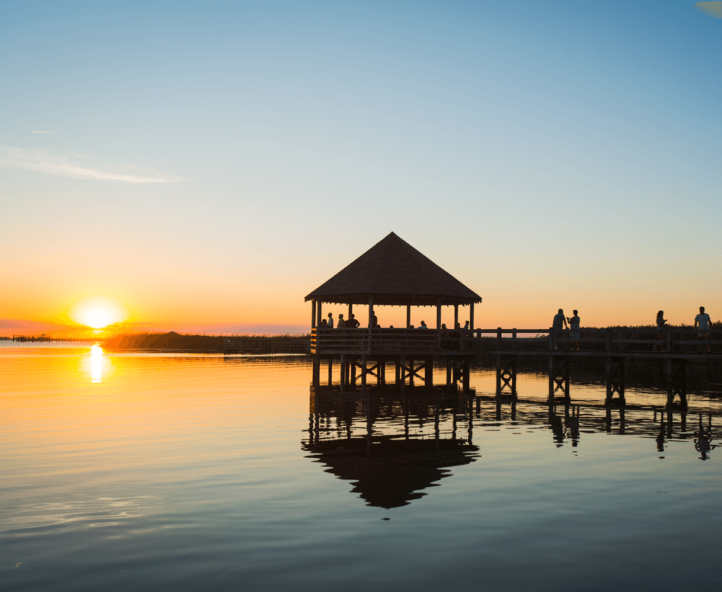 Life in Corolla: 3 Ways to Get the Full Experience | Our State