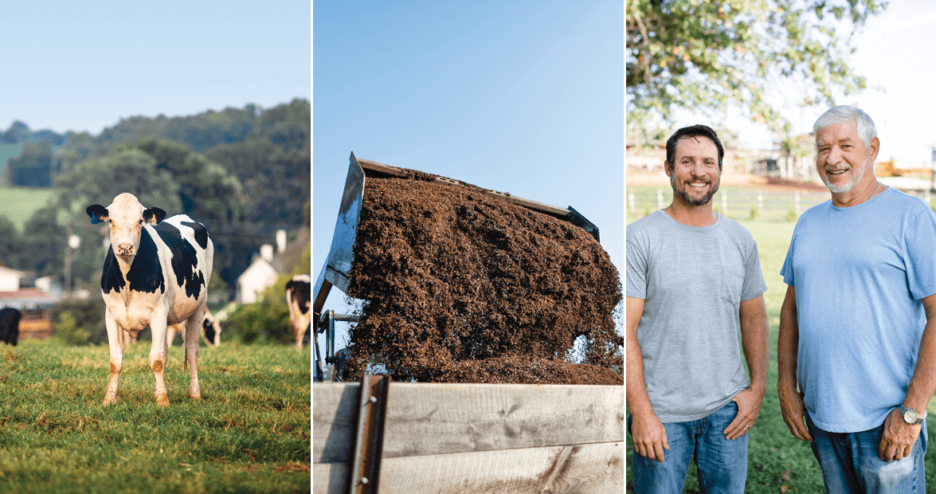 Daddy Pete Farms in Stony Point | Our State