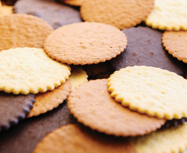 Our Sweetest Symbol: Moravian Cookies | Our State