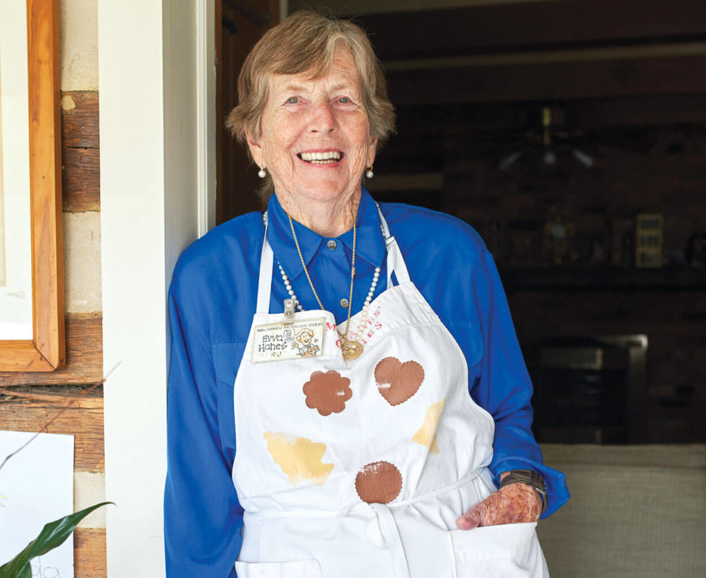 Our Sweetest Symbol: Moravian Cookies | Our State
