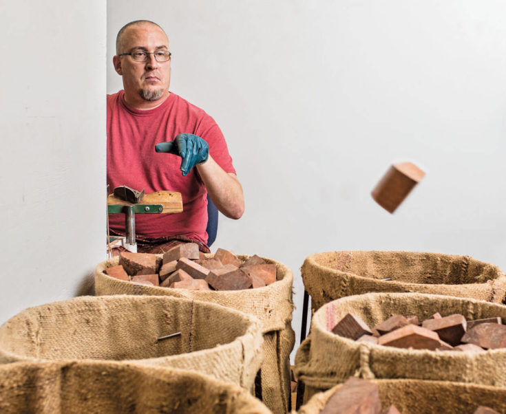 The Pipes of Sparta: Dr. Grabow | Our State