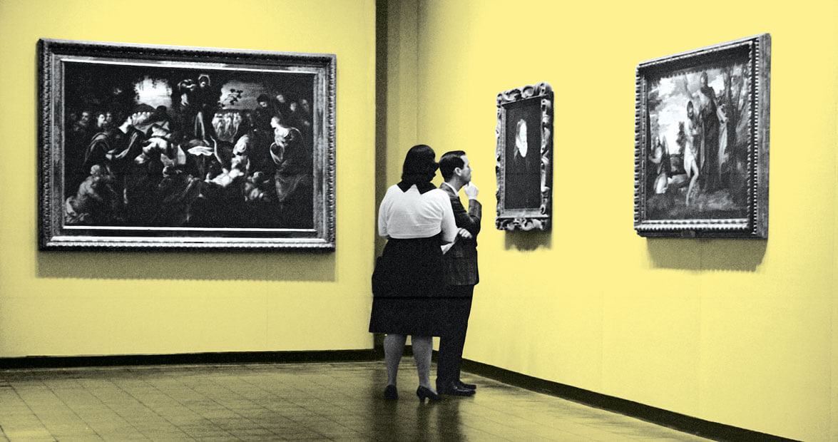 The 1950s: The Art of the Impossible | Our State