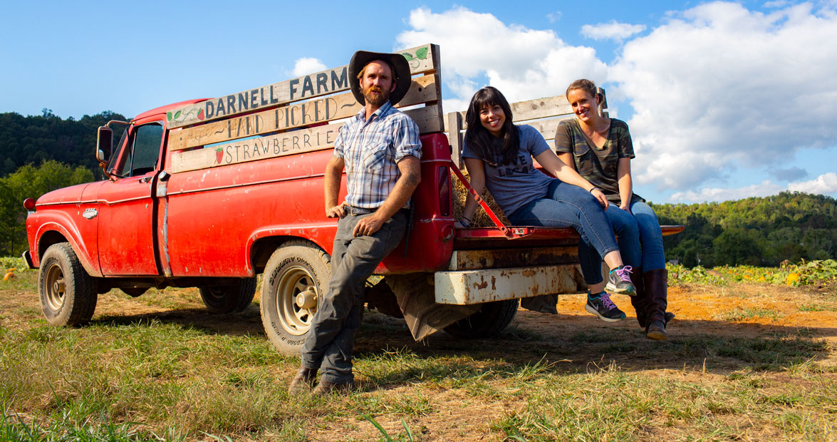 Around Town: Bryson City | Our State