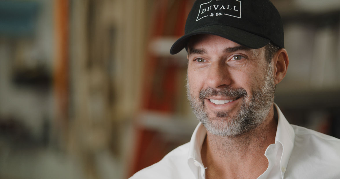 Meet the Maker: Duvall and Co. | Our State