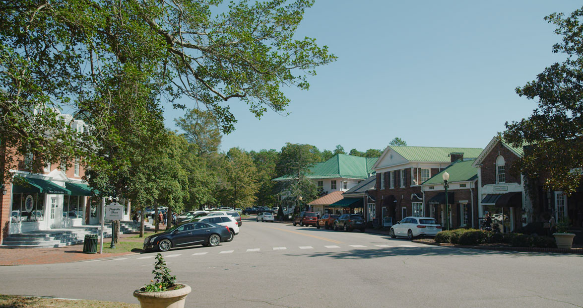 A Local’s Guide: Pinehurst & Southern Pines | Our State