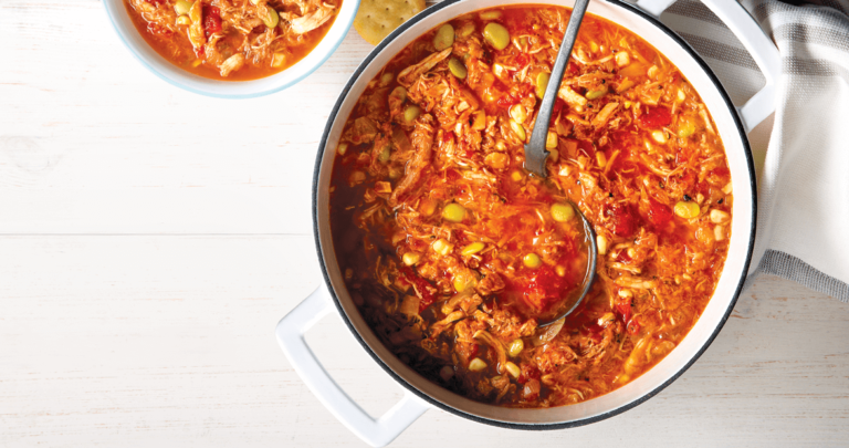 Brunswick Stew | Our State