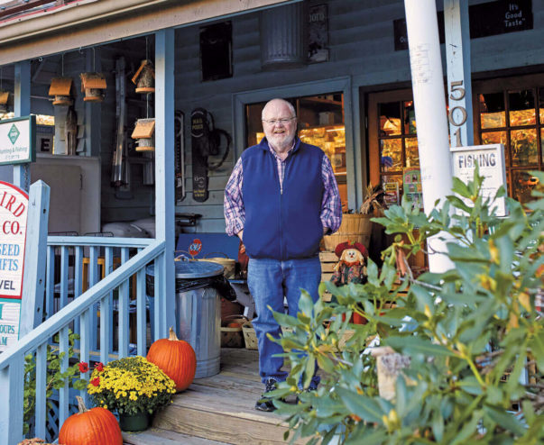 A Perfect Winter Weekend in Beech Mountain | Our State