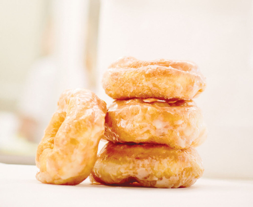8 of North Carolina’s Best Coffee & Doughnut Shops | Our State