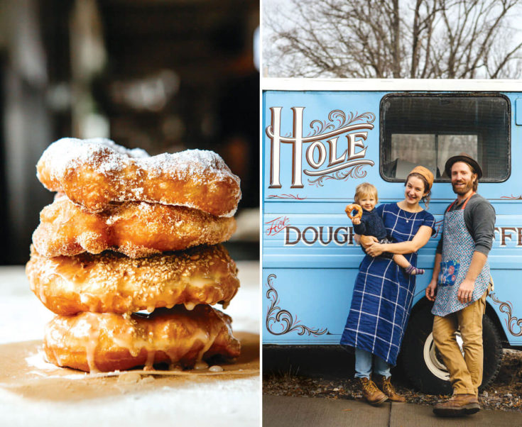 8 of North Carolina’s Best Coffee & Doughnut Shops | Our State
