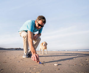 Searching for Sea Glass on the Outer Banks | Our State